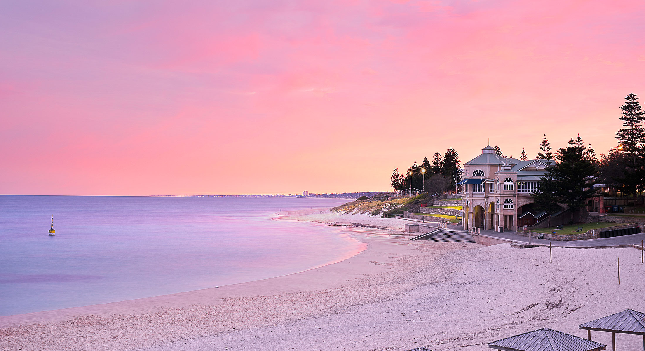 Things to do in Perth | Novotel Perth Murray Street | Perth Hotel