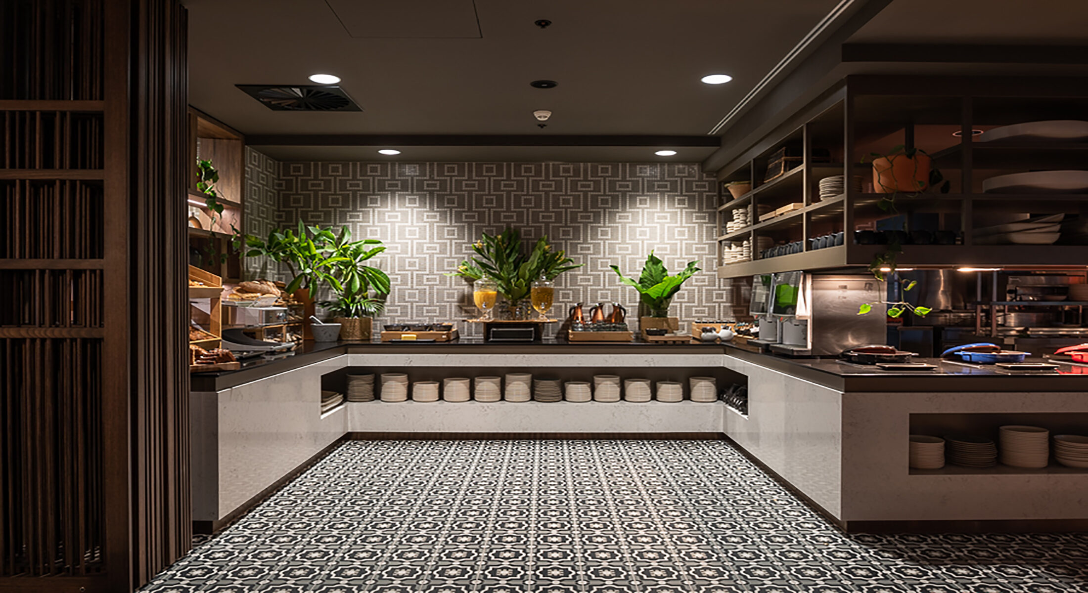 Breakfast in Perth | Novotel Perth Murray Street | Accommodation Perth