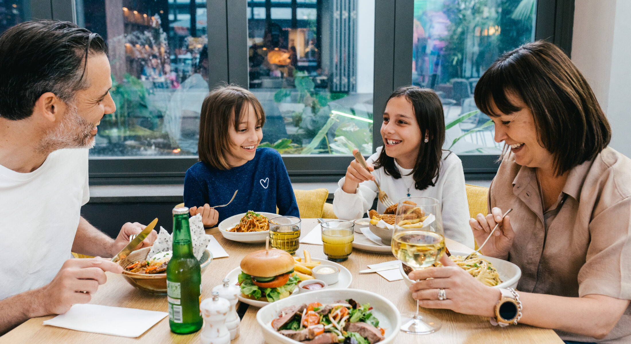 Winter School Holidays | Novotel Perth Murray Street