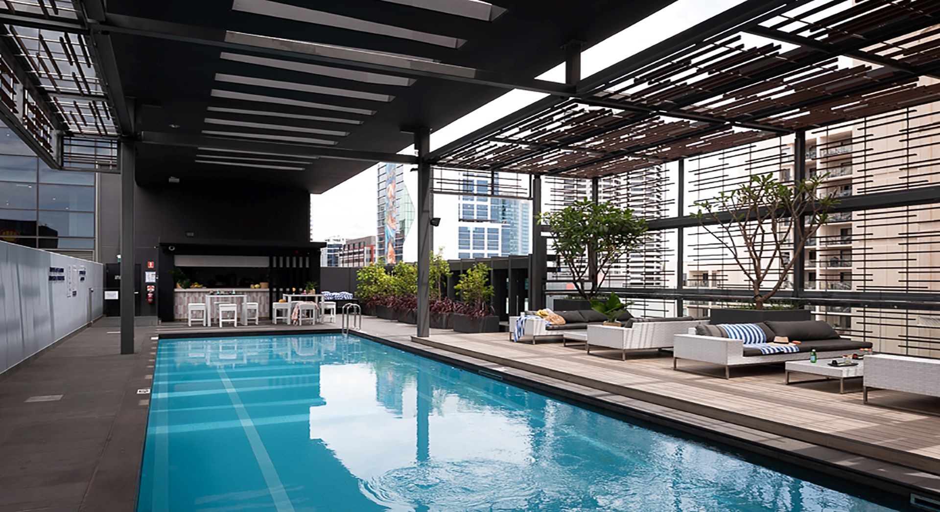 Novotel Perth Murray Street | Perth CBD Hotel | Perth Accommodation