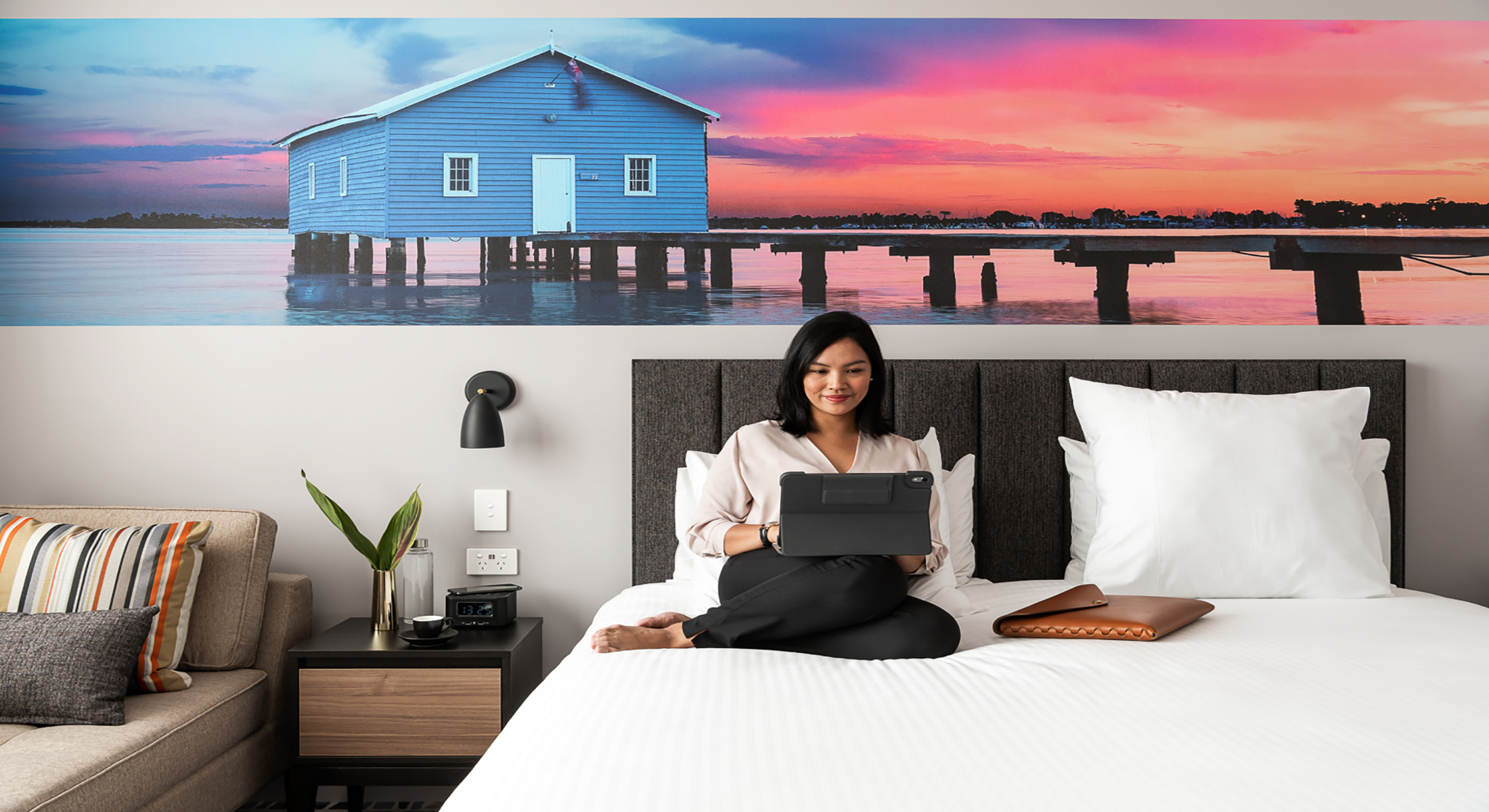 24hr Room Service | Novotel Perth Murray Street | Hotel Perth