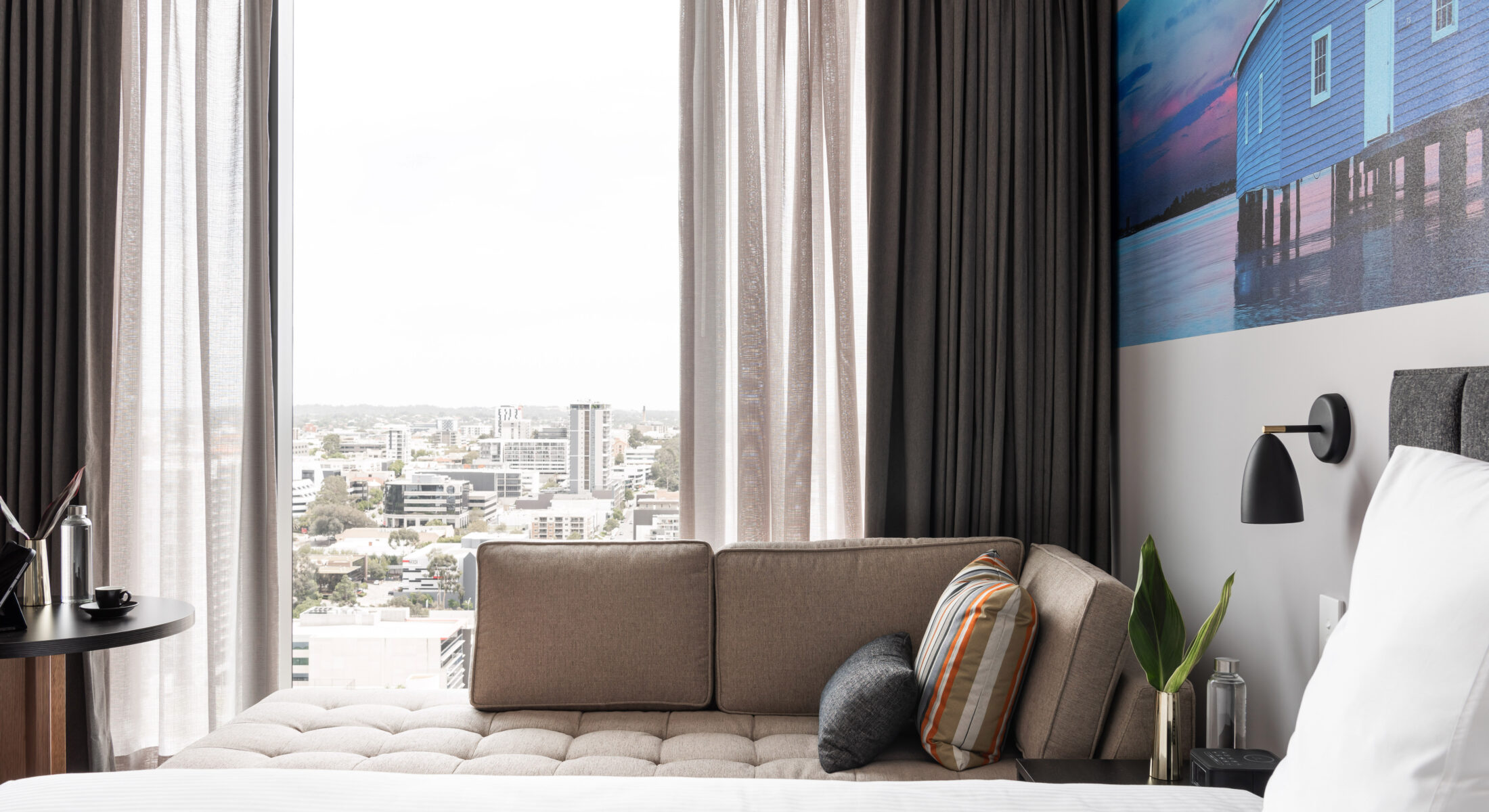 Executive Suite | Novotel Perth Murray Street | Perth Accommodation