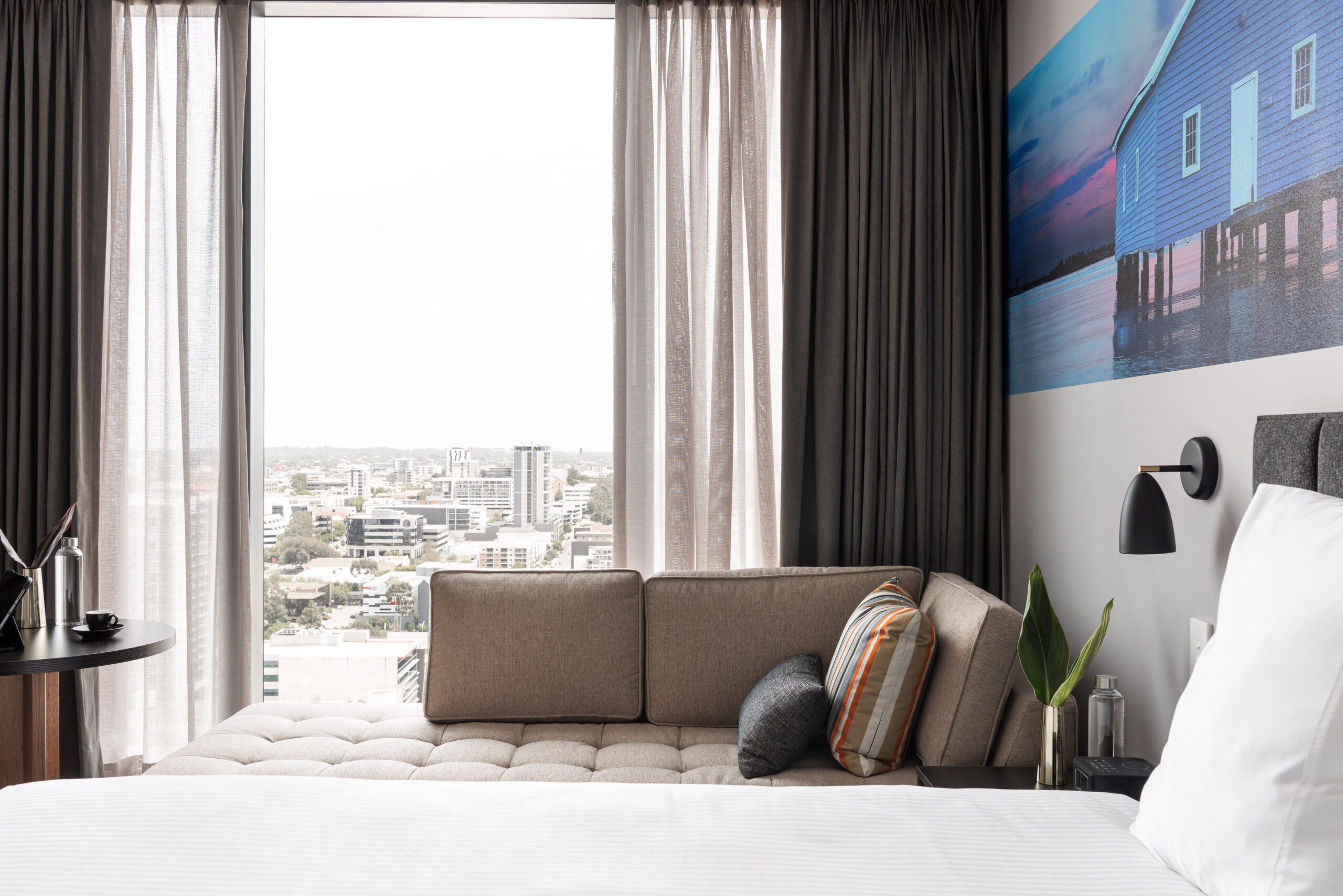 Executive Room | Novotel Perth Murray Street | Perth Hotel