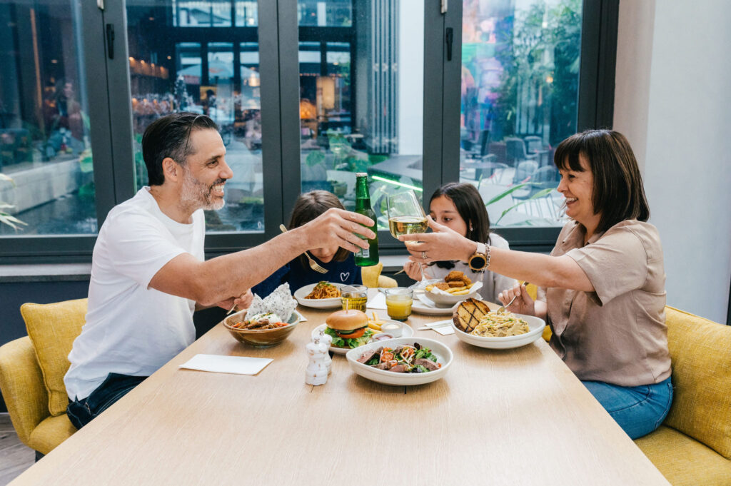 Novotel Family Offer | Novotel Perth Murray Street