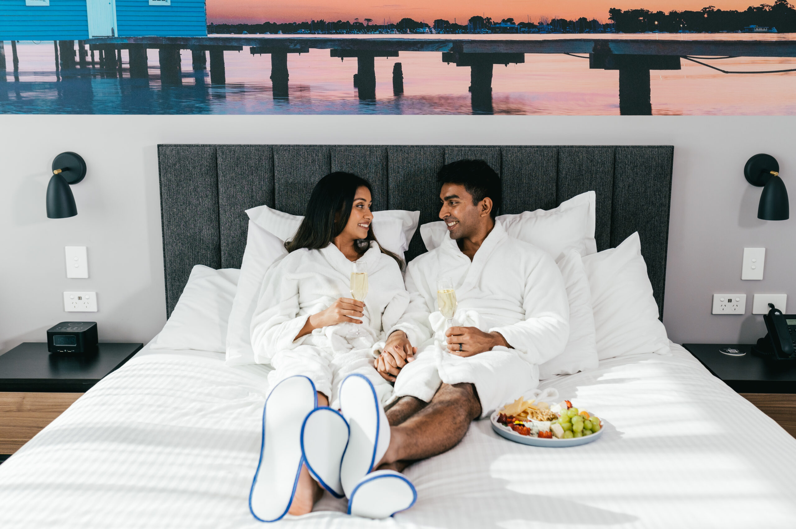 Romantic Perth Accommodation | Perth Hotel | Breakaway Hotel