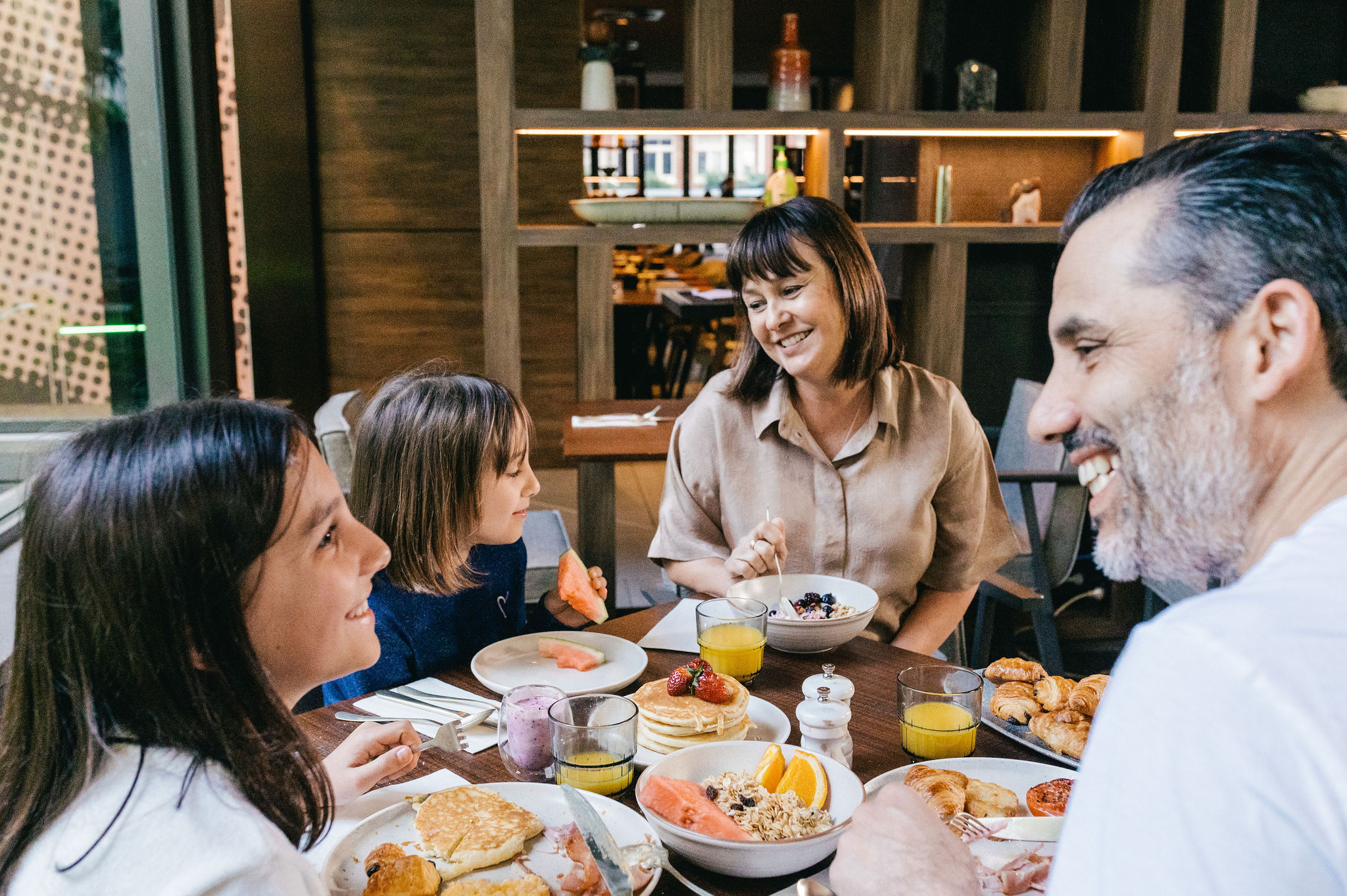 Winter School Holidays | Novotel Perth Murray Street