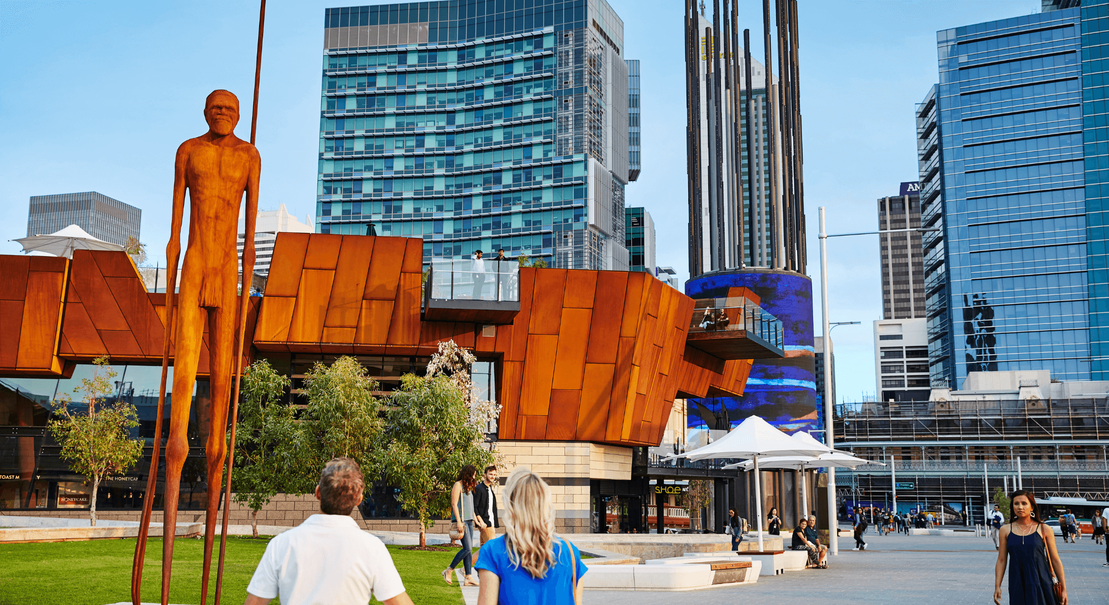 Things to do in Perth | Novotel Perth Murray Street | Perth Hotel