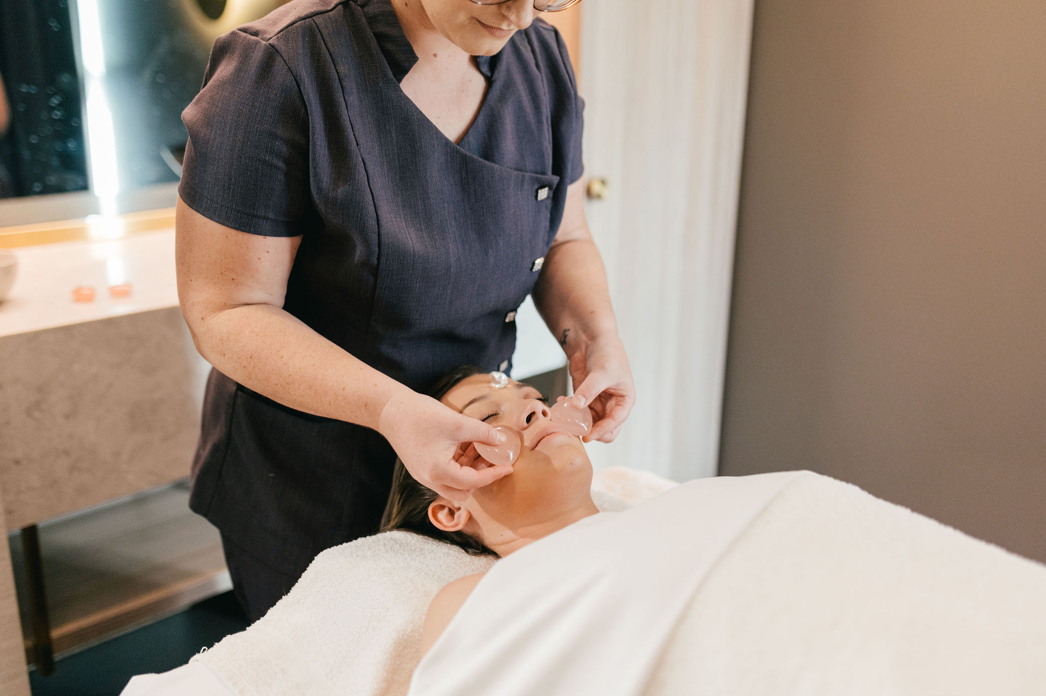 Keishi Spa World Luxury Spa Awards 2024