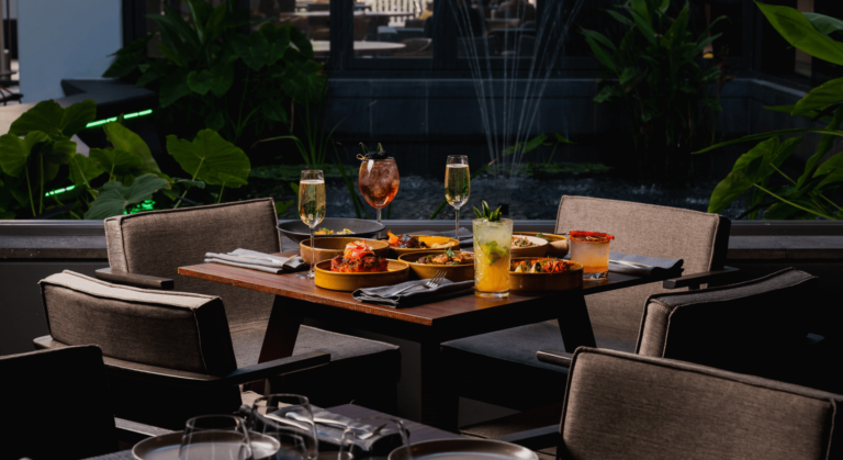 Novotel Perth Murray Street | Perth CBD Hotel | Perth Accommodation